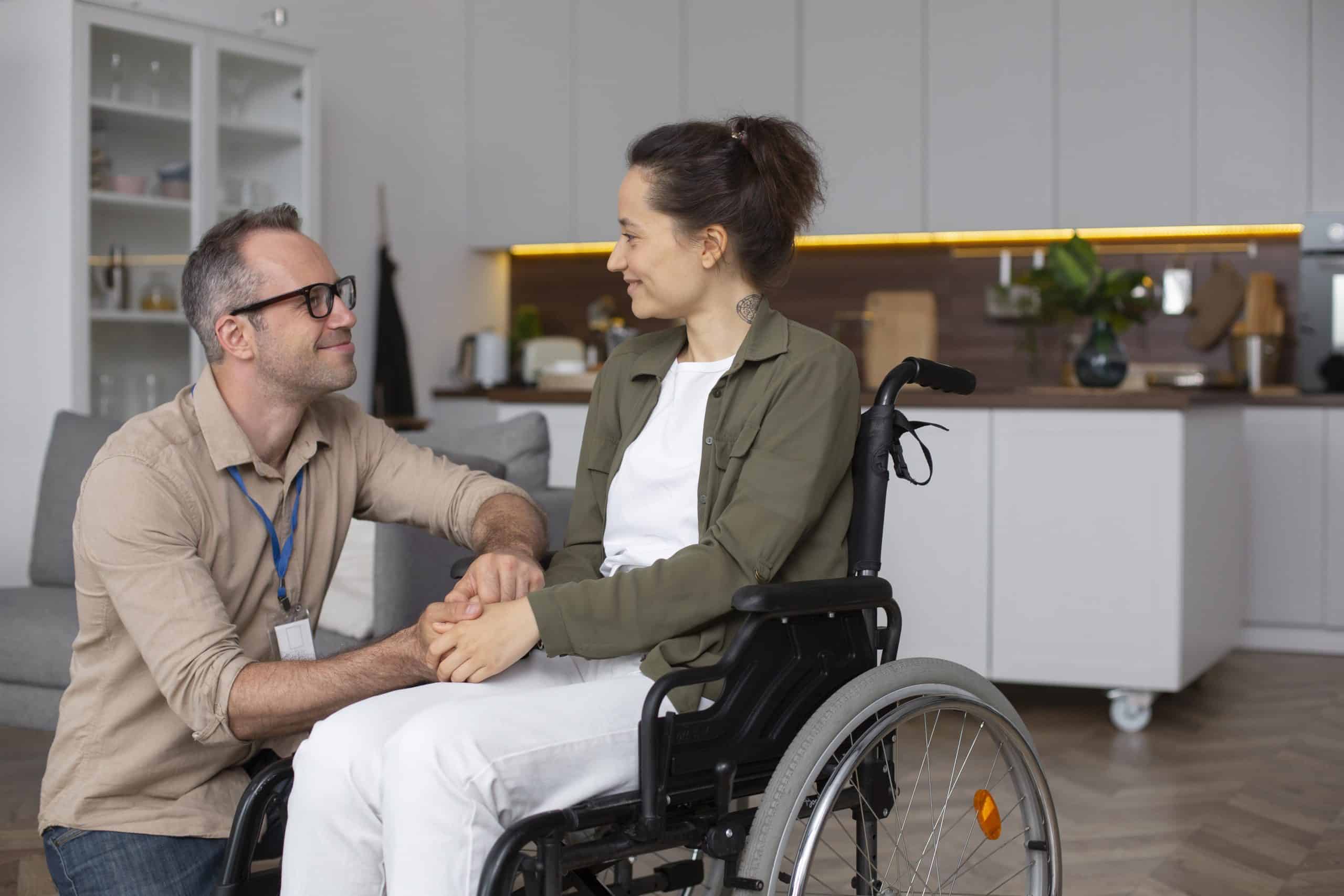 Australian Association Of Community, Aged And Disability Workers